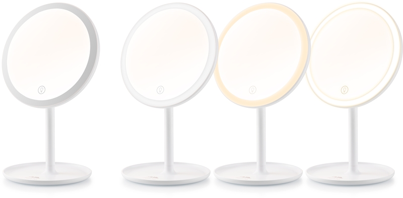 ETA Fenité 1354 90000 Cosmetic Mirror with LED backlight | notino.ie