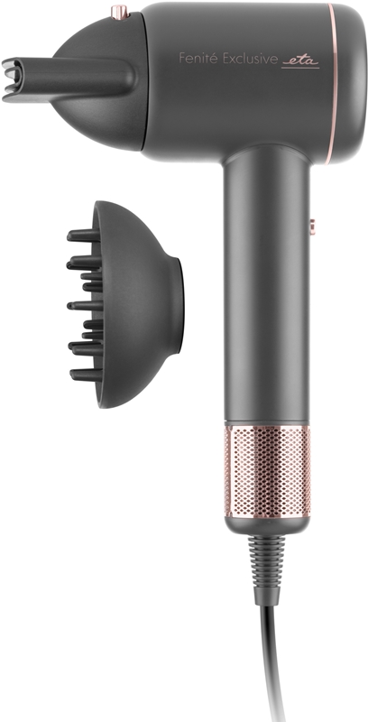 ETA Fenité Exclusive 9320 90020 фен для волосся | notino.ua | Великий ...