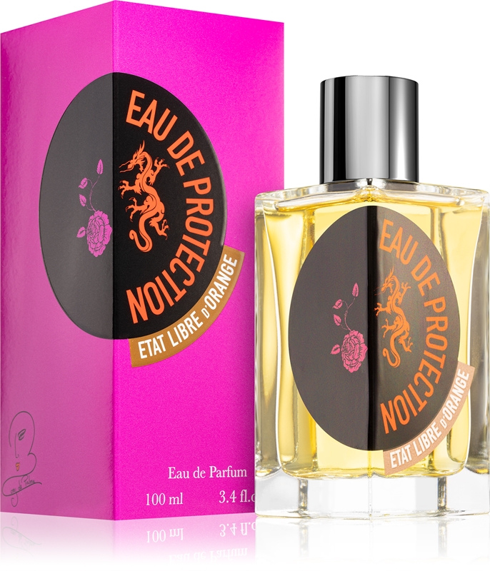 Etat Libre d’Orange Eau De Protection Eau de Parfum pour femme | notino.fr