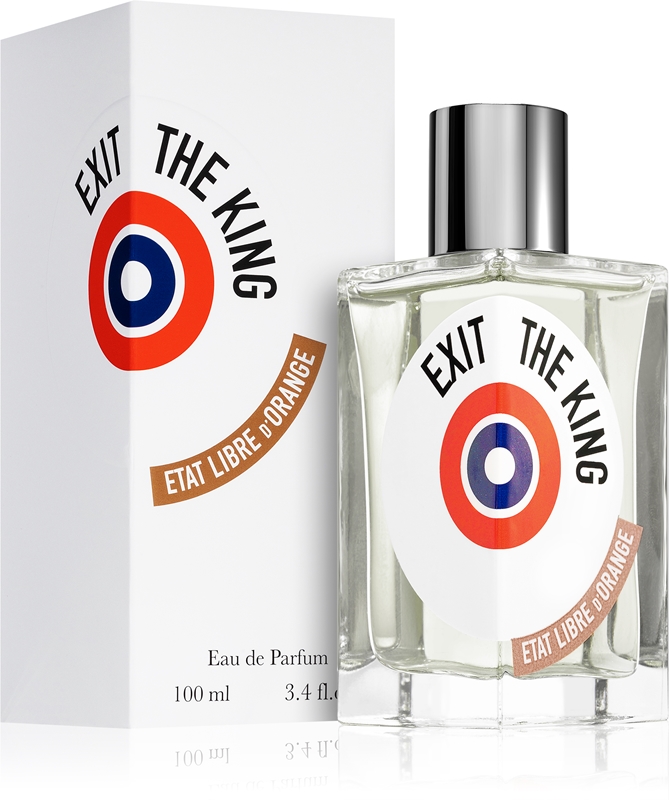 Etat Libre d’Orange Exit The King Eau de Parfum Unisex | notino.se