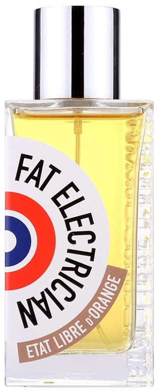 Etat Libre d’Orange Fat Electrician eau de parfum for men | notino.co.uk