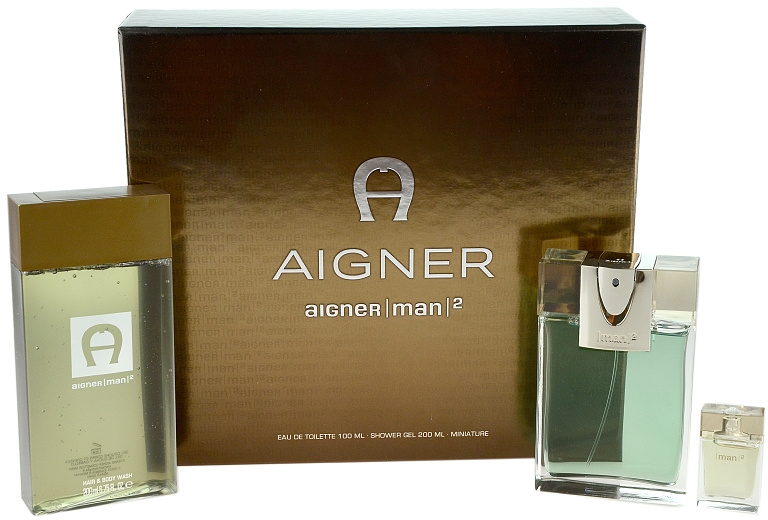 Etienne Aigner Man 2 подаръчен комплект II. | notino.bg