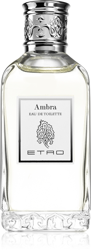Etro Ambra Eau de Toilette unisex