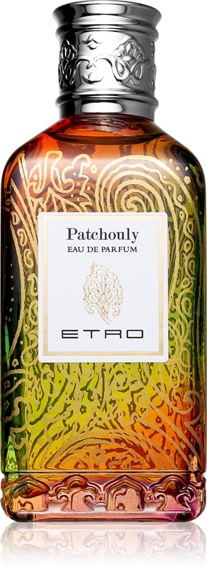 Etro Patchouly парфюмна вода унисекс | notino.bg