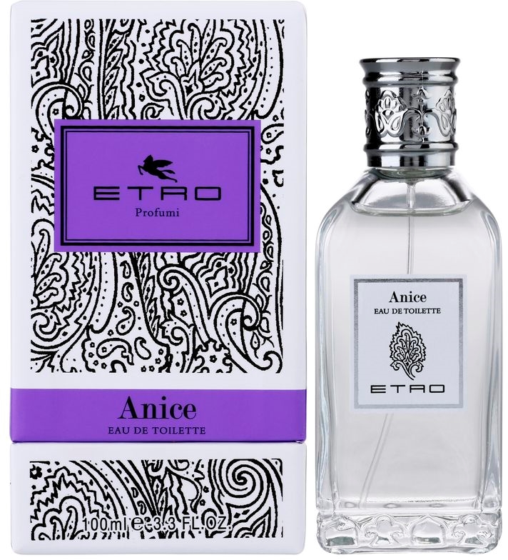 Etro Anice Eau de Toilette unisex 100 ml | notino.co.uk