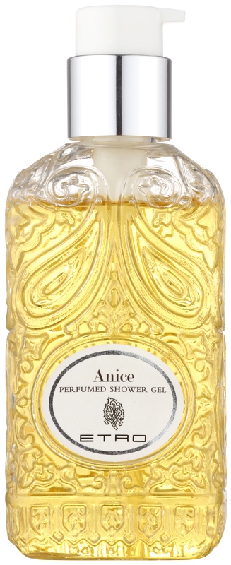Etro Anice Duschgel Unisex 250 ml | Notino