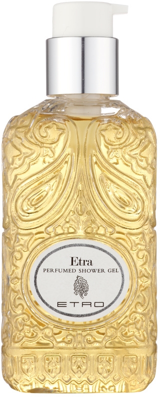 Etro Etra Shower Gel Unisex | notino.co.uk