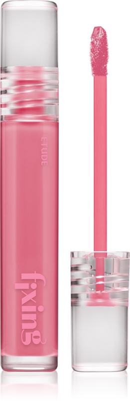 ETUDE Fixing Tint Glow highly pigmented lip gloss | notino.co.uk