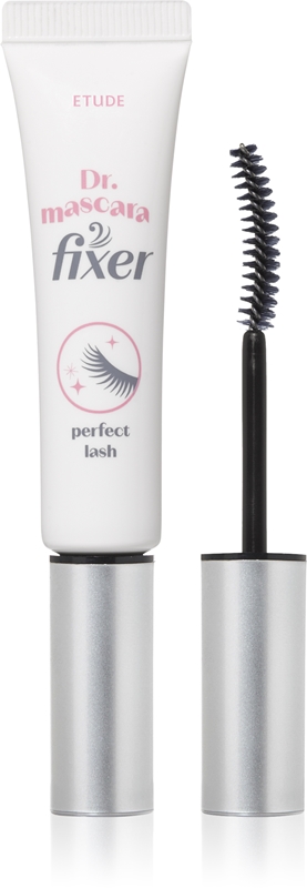 ETUDE Dr.Mascara Fixer Perfect Lash Mascara-Primer für mehr Volumen und ...