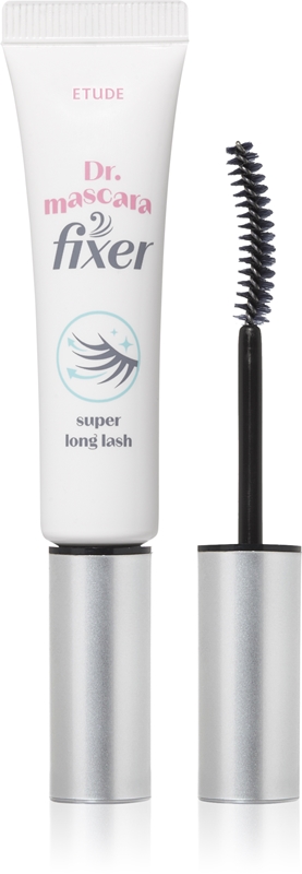 ETUDE Dr.Mascara Fixer Super Long Lash Lash Primer for lash length and ...