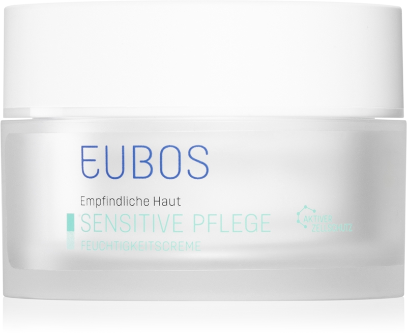 Eubos Sensitive Moisturising Cream with thermal water | notino.ie