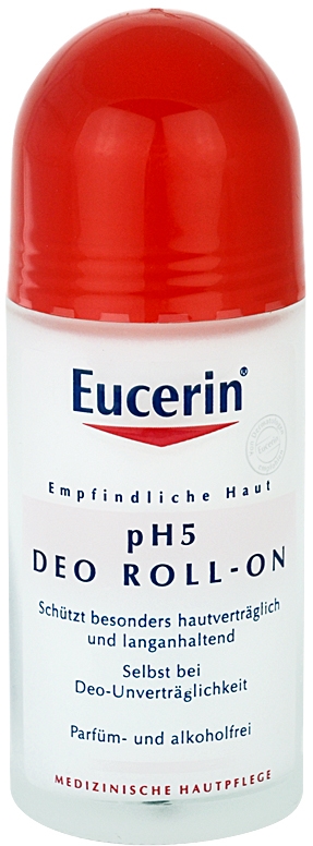 Eucerin pH5 | Livrare rapida! | Notino.ro