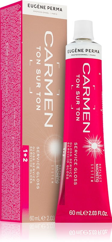 EUGÈNE PERMA Carmen Ton on Ton hair colour | notino.co.uk