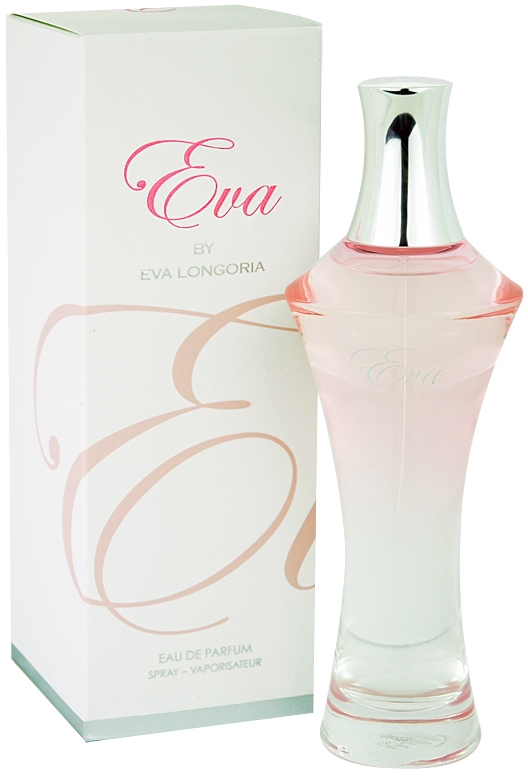 Eva Longoria Eva Eau de Parfum for Women 100 ml | notino.co.uk