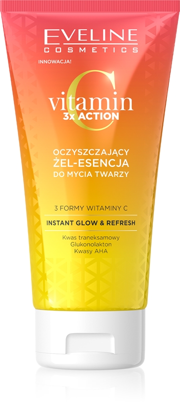 Eveline Cosmetics Vitamin C 3x Action | Brza dostava | notino.hr