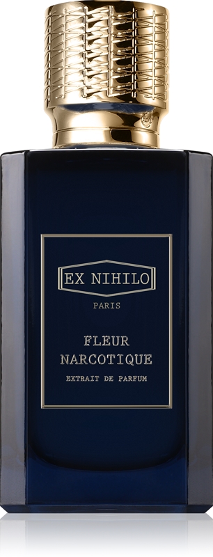 Fabelhafte Ex Nihilo Fleur Narcotique Ein Duft Der Die Sinne Betort