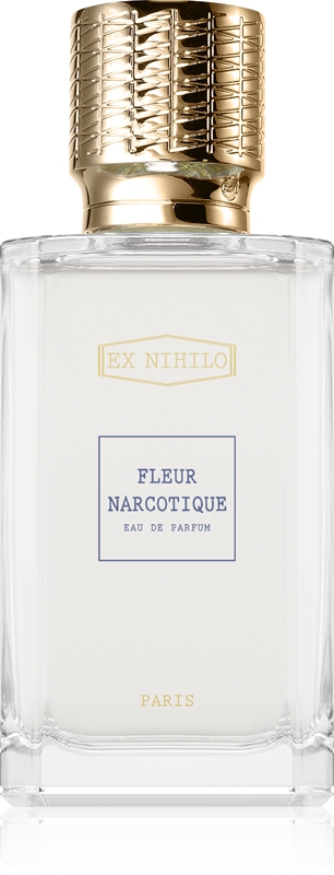 Fabelhafte Ex Nihilo Fleur Narcotique Ein Duft Der Die Sinne Betort