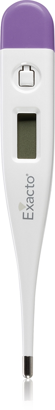 Exacto Digital digitale thermometer | notino.nl