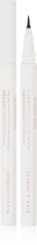 Eye Candy Precision Eyeliner Pen linka na oči | notino.sk