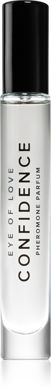 Eye of Love CONFIDENCE perfume com feromónios | notino.pt