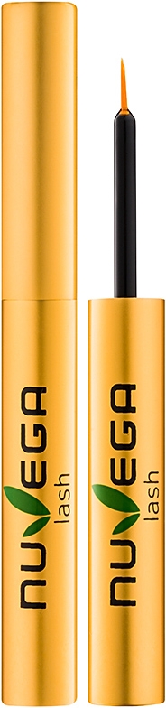 FacEvolution Nuvega Veganistische groei serum voor wimpers en ...