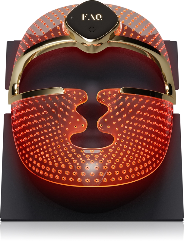 FOREO FAQ™ 202 wrinkle smoothing and reducing device with led backlight ...