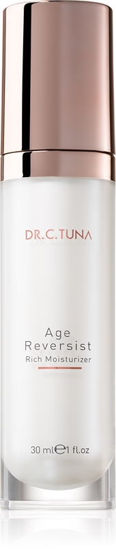 Farmasi Dr. C. Tuna Age Reversist moisturising cream with nourishing ...