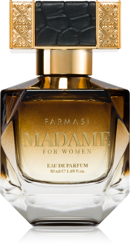 Farmasi Madame Eau de Parfum pour femme | notino.fr