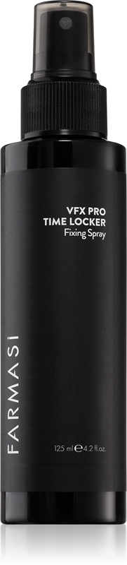Farmasi VFX Pro Pro Time Locker Makeup Setting Spray in a spray | notino.ie