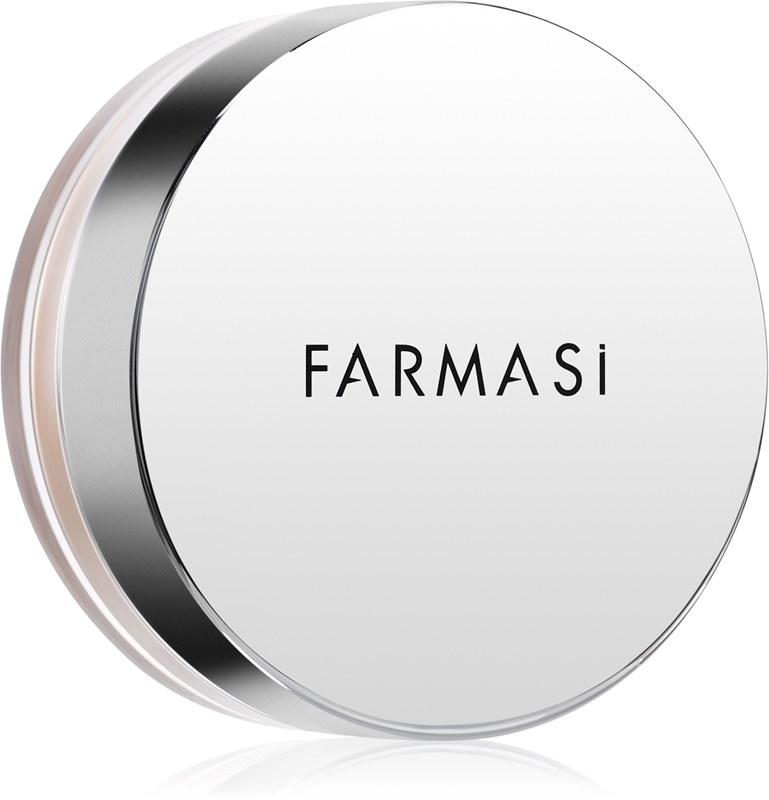 Farmasi Styling Translucent Loose Powder | notino.ie