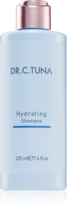 Farmasi Dr. C. Tuna Moisturizing Shampoo | notino.ie