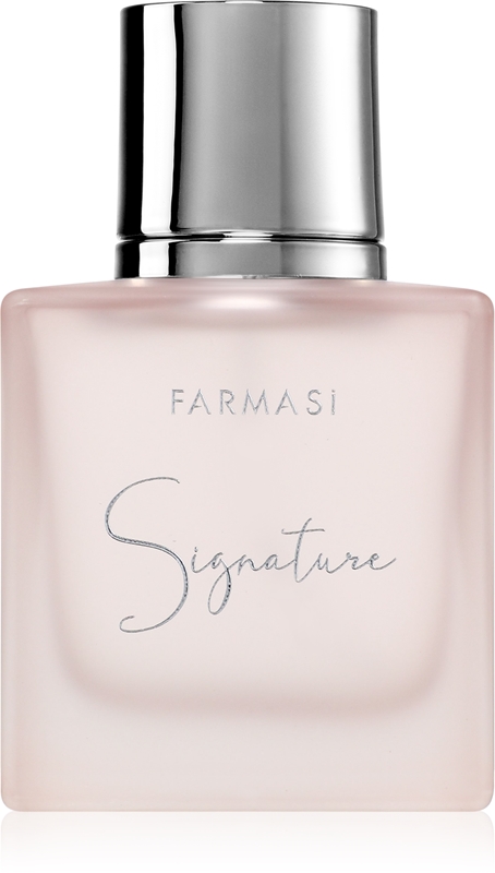 Farmasi Signature For Her Eau de Parfum pour femme | notino.fr