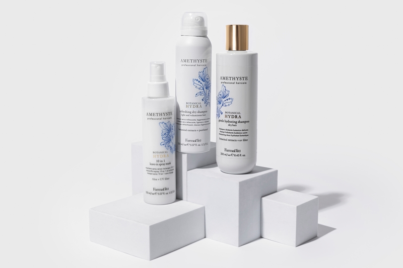 FarmaVita Amethyste Botanical Hydra | Livrare rapida! | Notino.ro