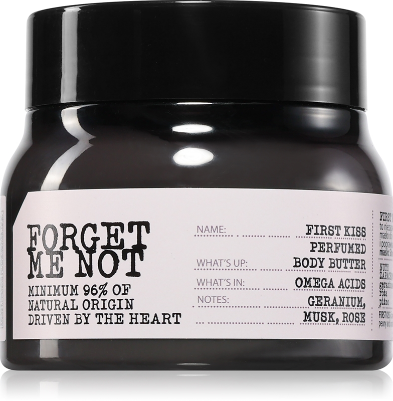 Farmona FORGET ME NOT First Kiss Intensive Body Butter | notino.ie