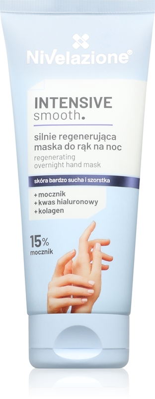 Farmona Nivelazione Regenerating Hand Mask kosteuttava käsinaamio ...