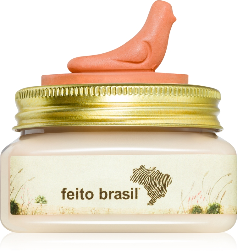 feito brasil Lagarteando Facelra Whitening Cream | notino.ie