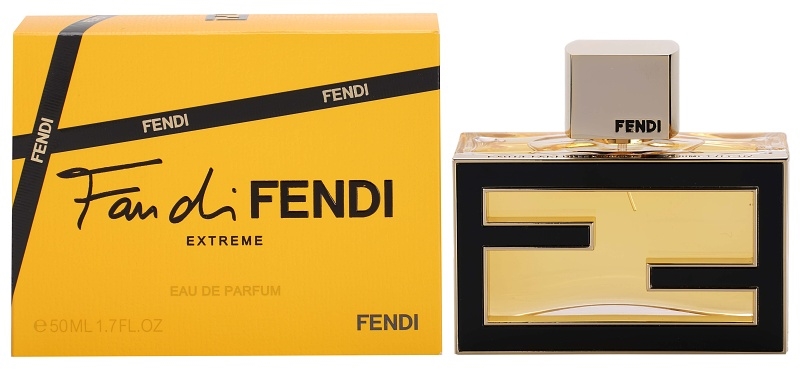 Fendi Fan di Fendi Extreme eau de parfum pour femme | notino.fr