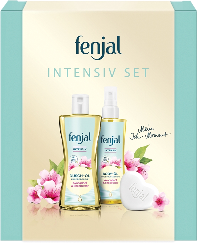Fenjal Intensive gift set(for the body) | notino.co.uk