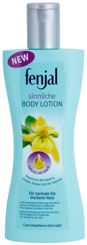 Fenjal Sinnliche leite corporal | notino.pt Fenjal Sinnliche leite corporal | notino.pt