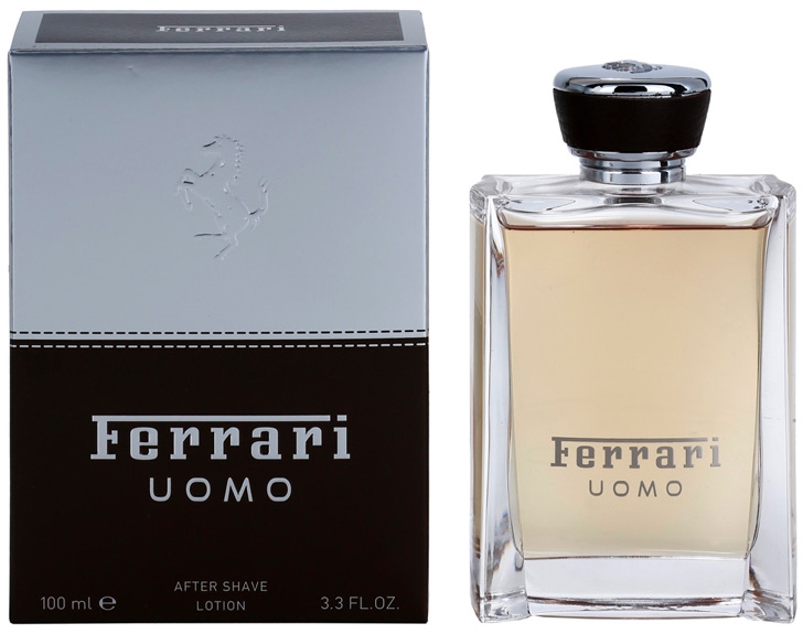 Ferrari Ferrari Uomo after shave para homens 100 ml | notino.pt