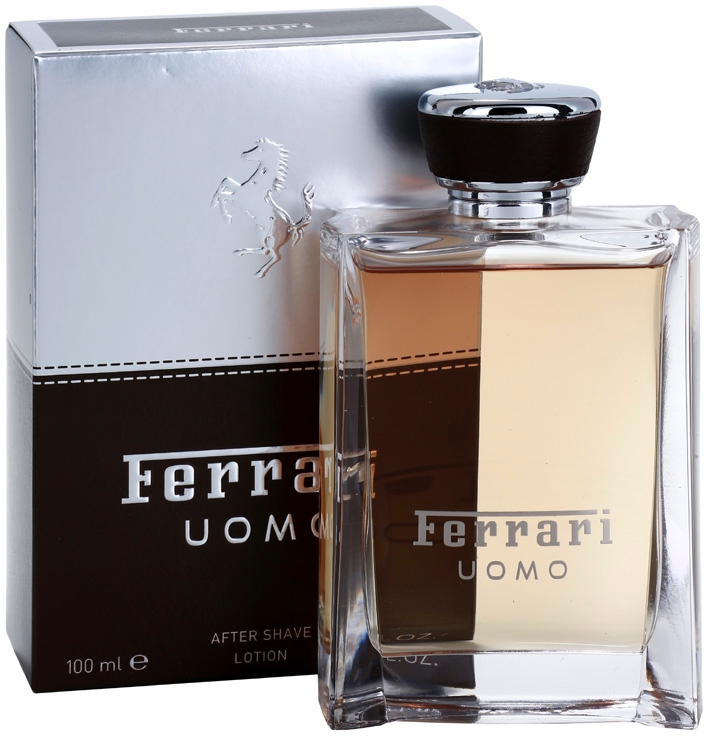 Ferrari Ferrari Uomo after shave para homens 100 ml | notino.pt