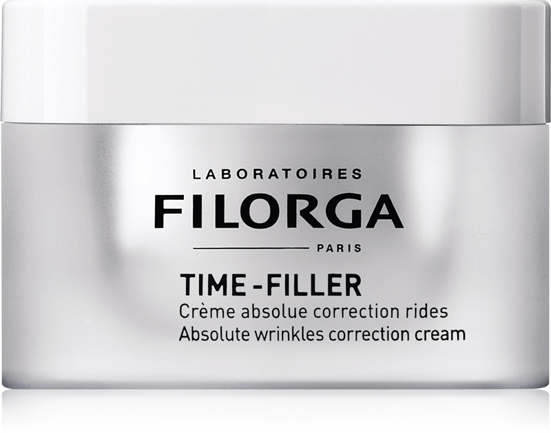 Filorga Time Filler Crème voor Complexe Anti-Rimpel Verzorging | notino.nl
