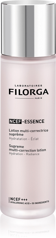 FILORGA NCEF -ESSENCE Regenerating And Moisturizing Care with a ...