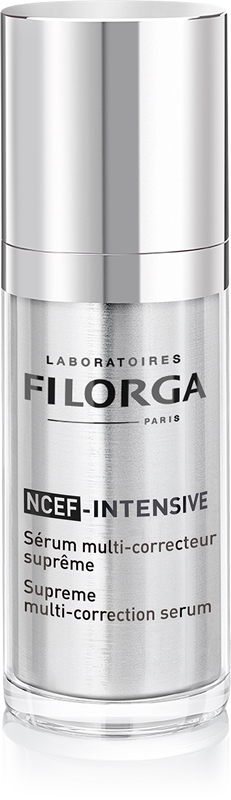 FILORGA NCEF -INTENSIVE Regenerating And Firming Serum with retinol ...