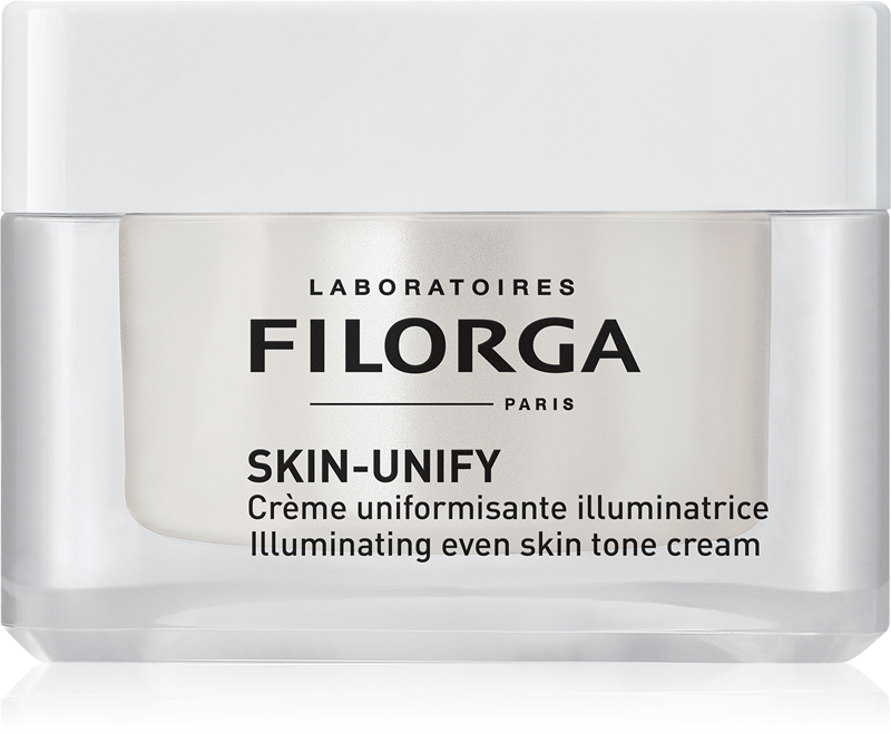 Прегледи на FILORGA SKIN-UNIFY CREAM озаряващ крем против пигментни ...
