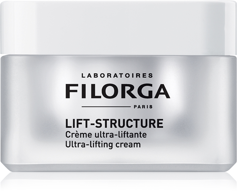FILORGA LIFT-STRUCTURE CREAM Ultra-straffende Creme - absolute ...
