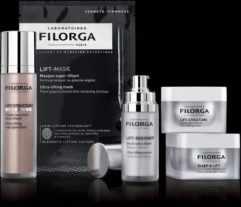 FILORGA LIFT -MASK Lifting Cloth Mask with anti-ageing effect | notino.ie