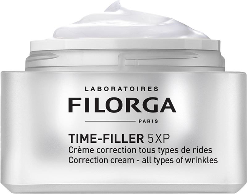 FILORGA TIME-FILLER 5XP | Filorga crema antirughe | notino.it