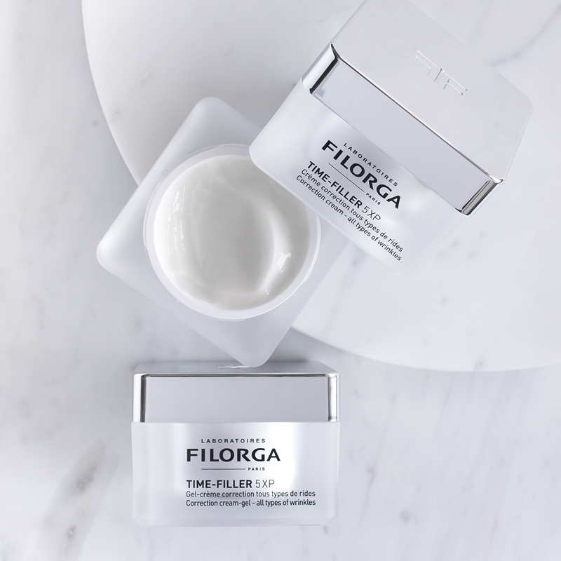 FILORGA TIME-FILLER 5XP | Filorga crema antirughe | notino.it
