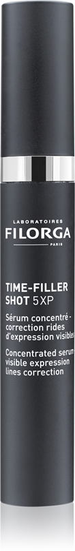 FILORGA TIME-FILLER SHOT intensive serum to treat the first signs of ...